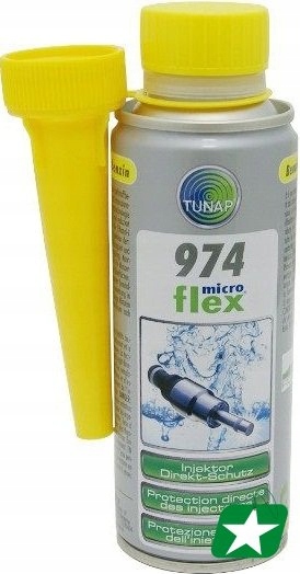 TUNAP 974 MICROFLEX 4051641009828 za 82.99PLN z Warszawa - Allegro ...