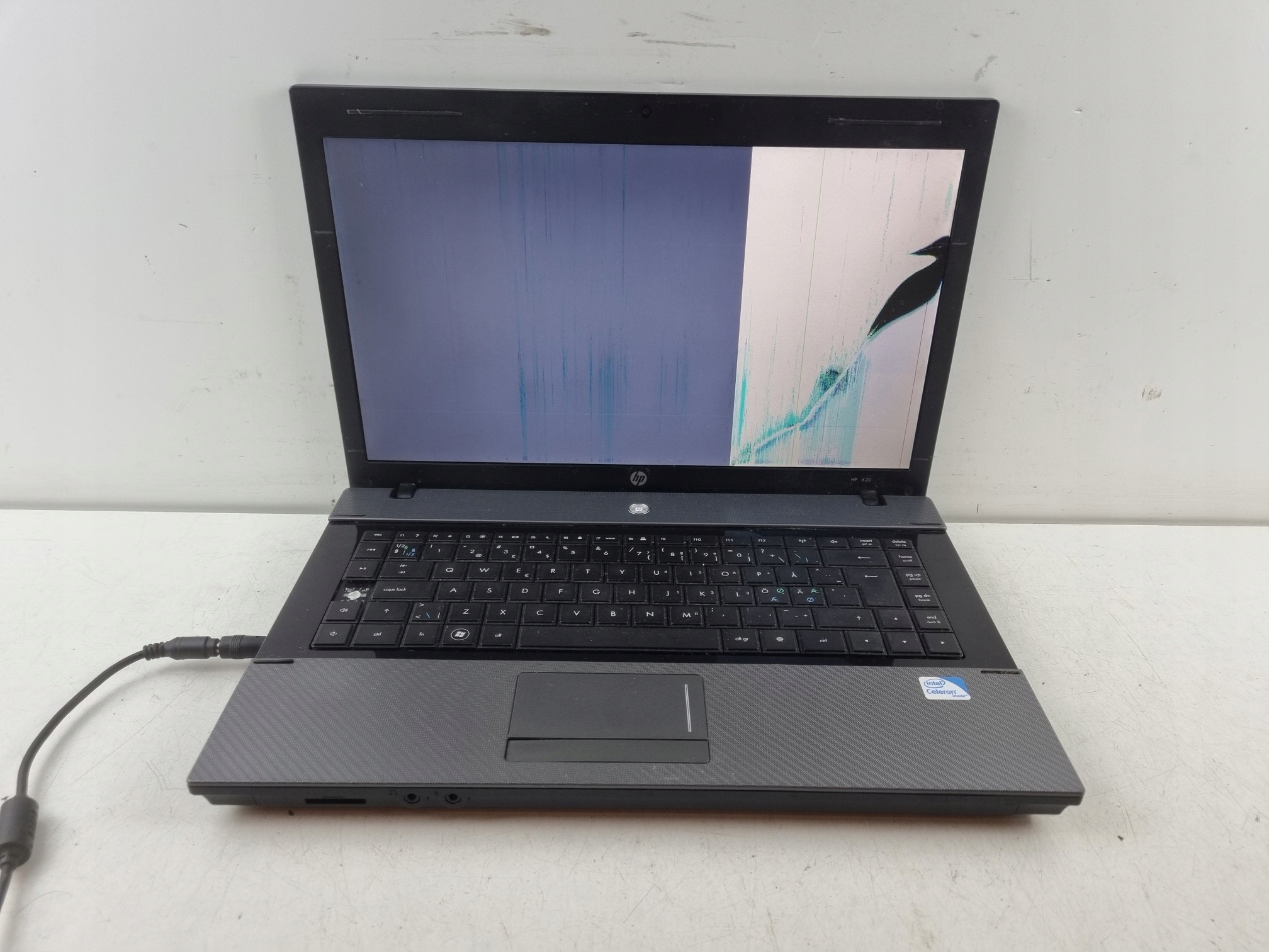 HP 620 (2262091) - Sklep, Opinie, Cena w Allegro