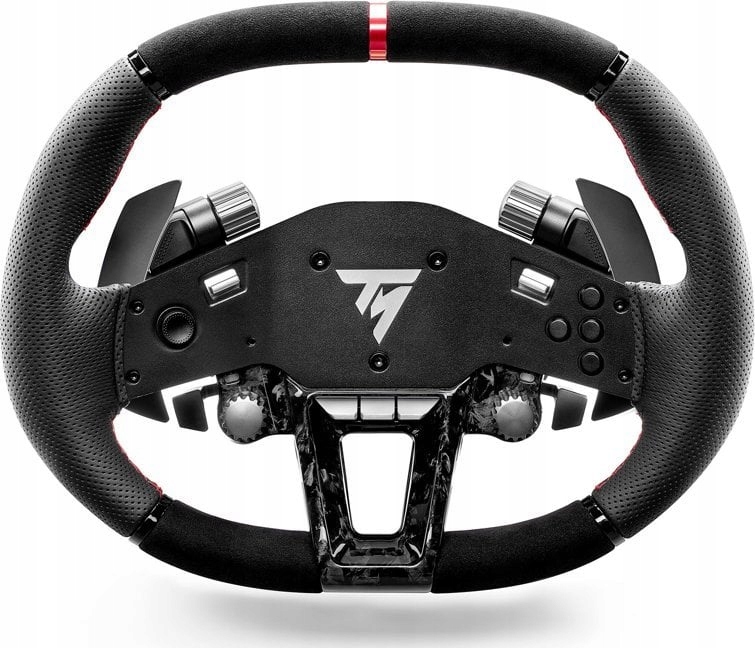 Kierownica Thrustmaster Hypercar Wheel Add-On Wheel PS4 4060304 - Sklep ...