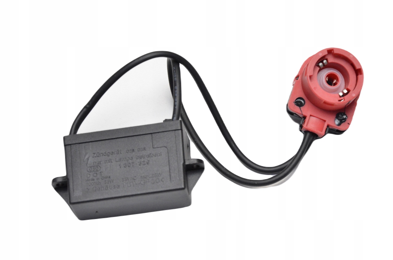 Xenon Gyújtó Modul Starter Mercedes C W203 CLK W209 SL R230 R199 D2S ...