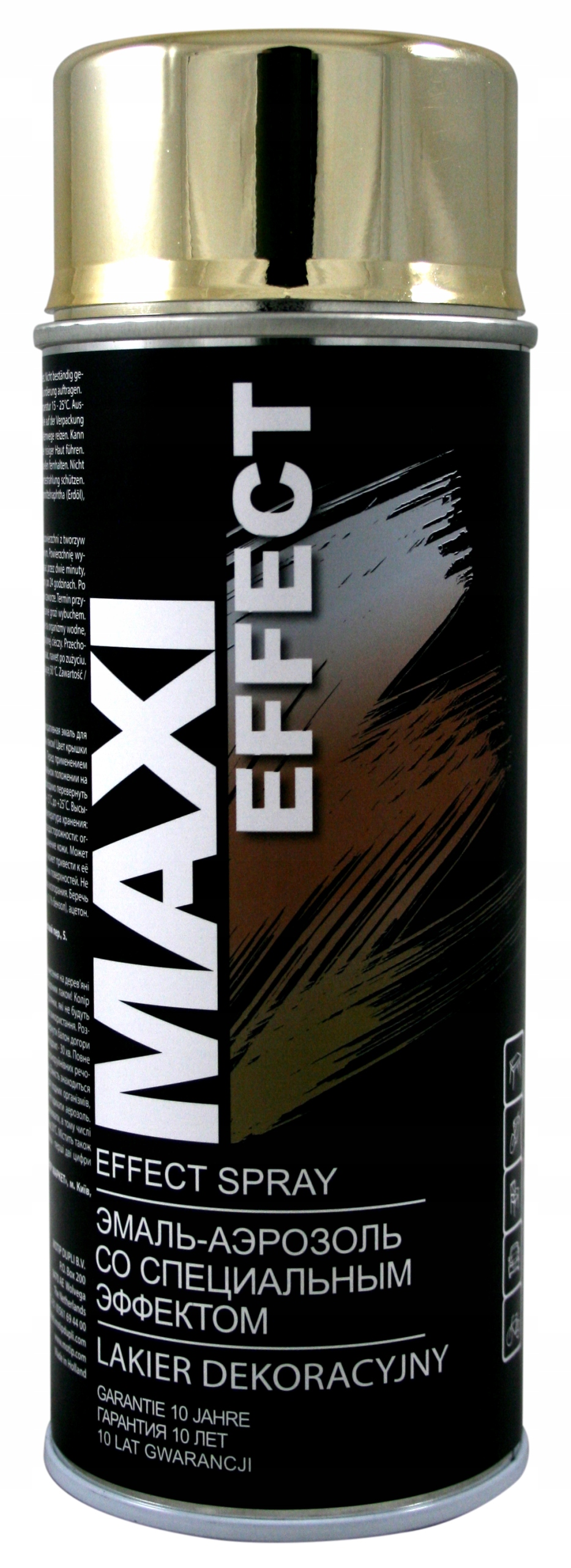 Lakier akrylowy Motip MX0011 400ml 8711347219803 za 21.00PLN z ...