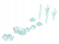 LEGO 36083 Zestaw Pajęczyn Spider-Man Marvel (5g) • Cena, Opinie ...