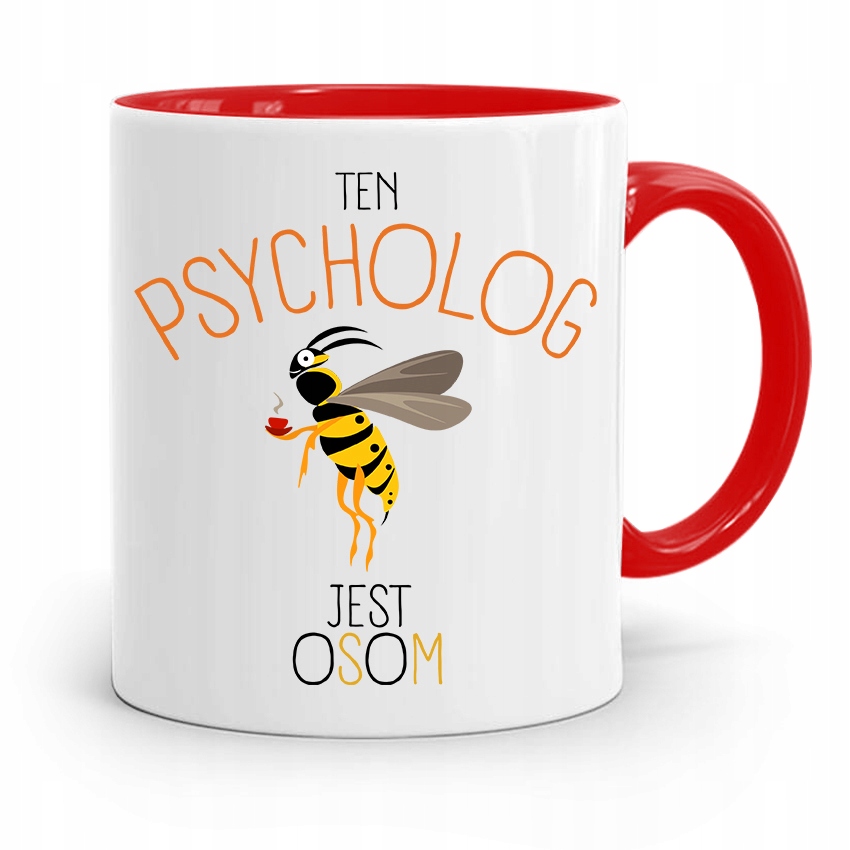 BÖGRE PSZICHOLÓGUSNAK, PSZICHIÁTERNEK, TERAPEUTÁNAK, PIROS, FÉNYKÉPES ...