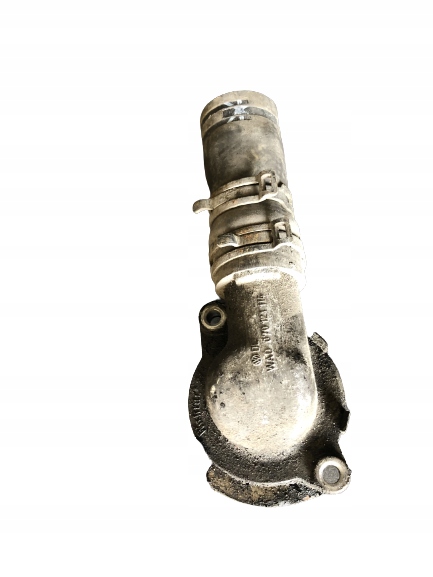 OBUDOWA TERMOSTATU VW T5 2.5 070121114 za 48.00PLN z Przystajń ...