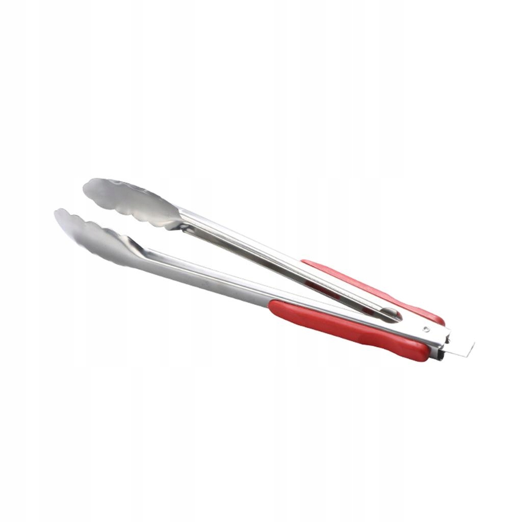 -Stainless Steel Serving Tongs Tongs Home Baking S (suntekstore ...