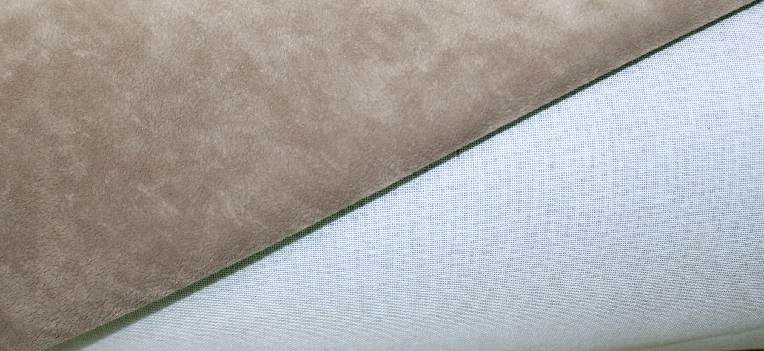 FLOCKTEX INDUSTRIES TKANINA TAPICERSK VELSOFT (70) • Cena, Opinie ...