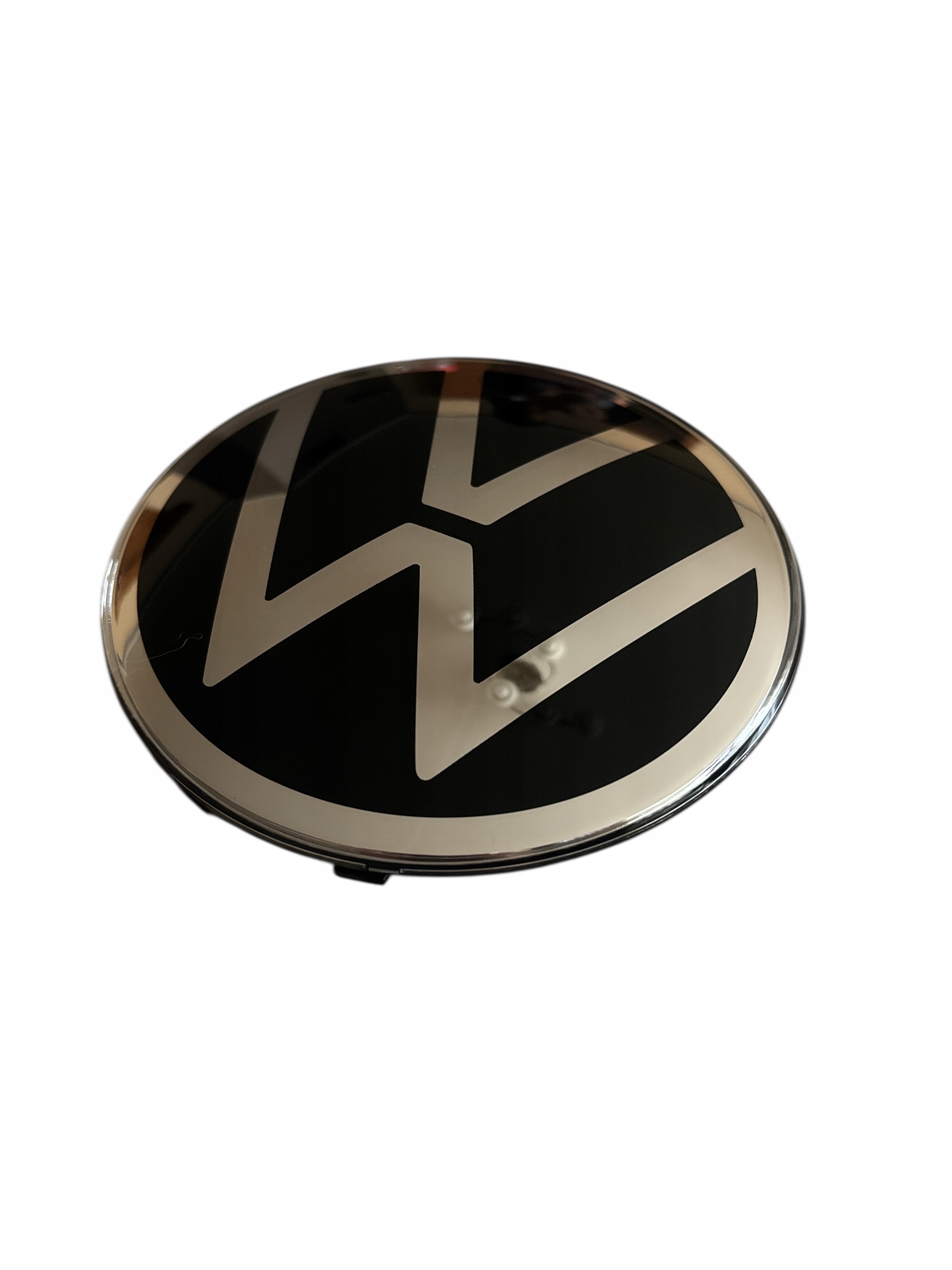 VW T-CROSS T-ROC POLO ZNACZEK EMBLEMAT NA RADAR ACC 2GM853601E NOWY ...