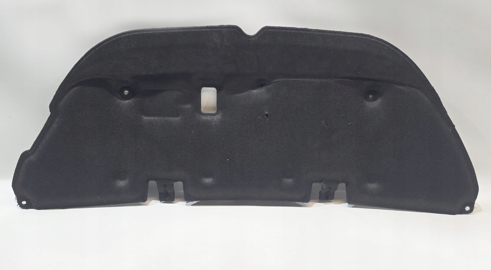 WYGŁUSZENIE PODBITKA MASKI TOYOTA YARIS IV 20r 53341-K0010 • Opinie ...