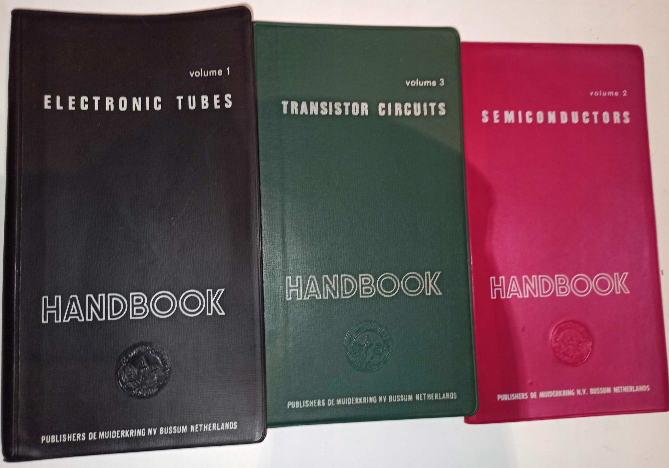 Transistor Circuits - Niska cena na Allegro.pl