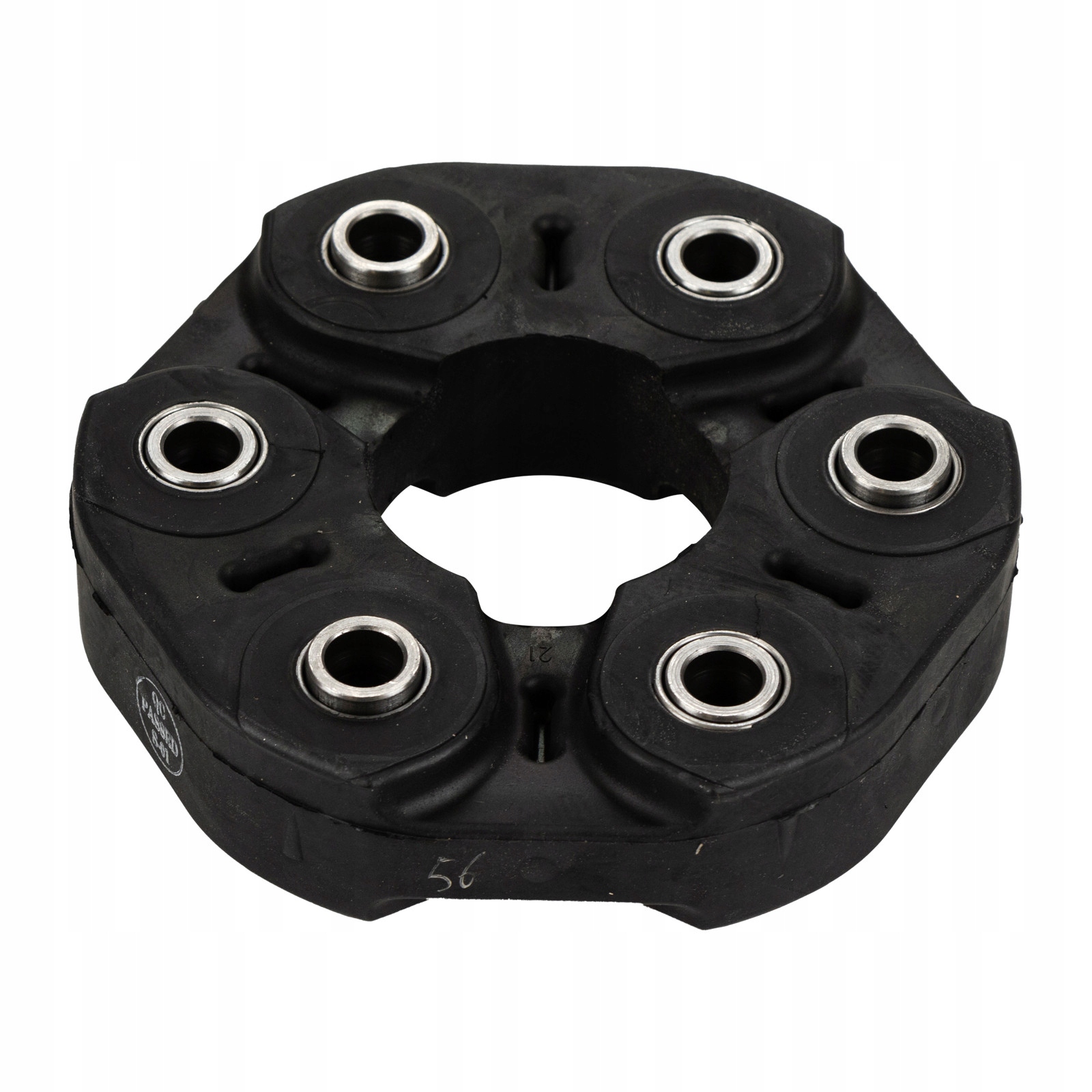 Łącznik Wału IVECO OE 5801854322 4059743782052 za 259.90PLN z Imielin ...