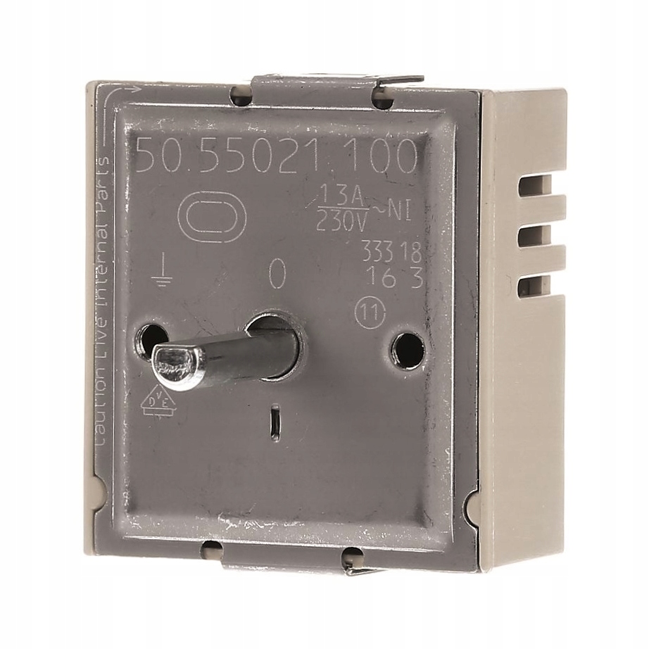 Dawkownik regulator energii Amica 50.55021.100 - Sklep, Opinie, Cena w ...