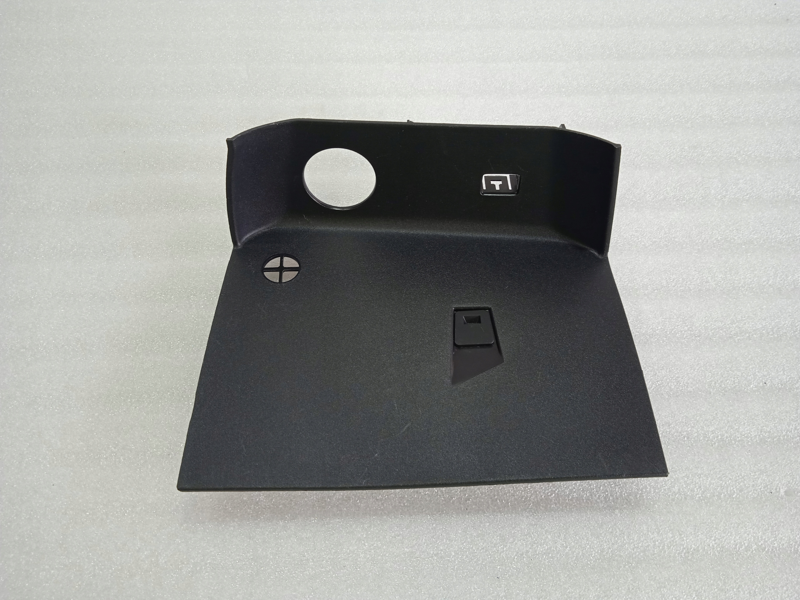 Osłona gniazda usb deski Peugeot OE 9810274277 • Cena, Opinie - Allegro