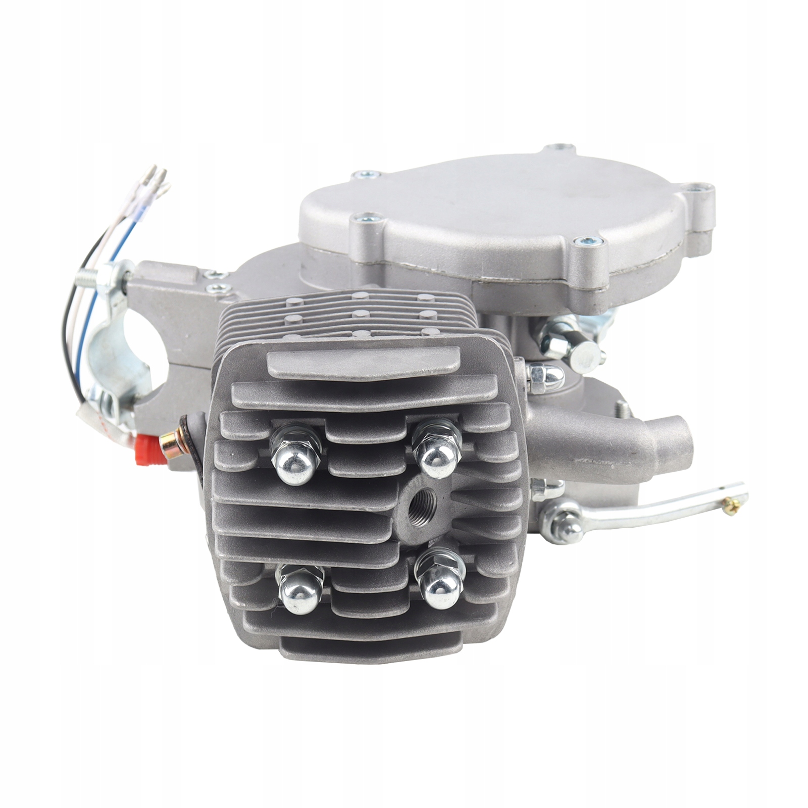 Silnik Rowerowy Spalinowy - Niska cena na Allegro