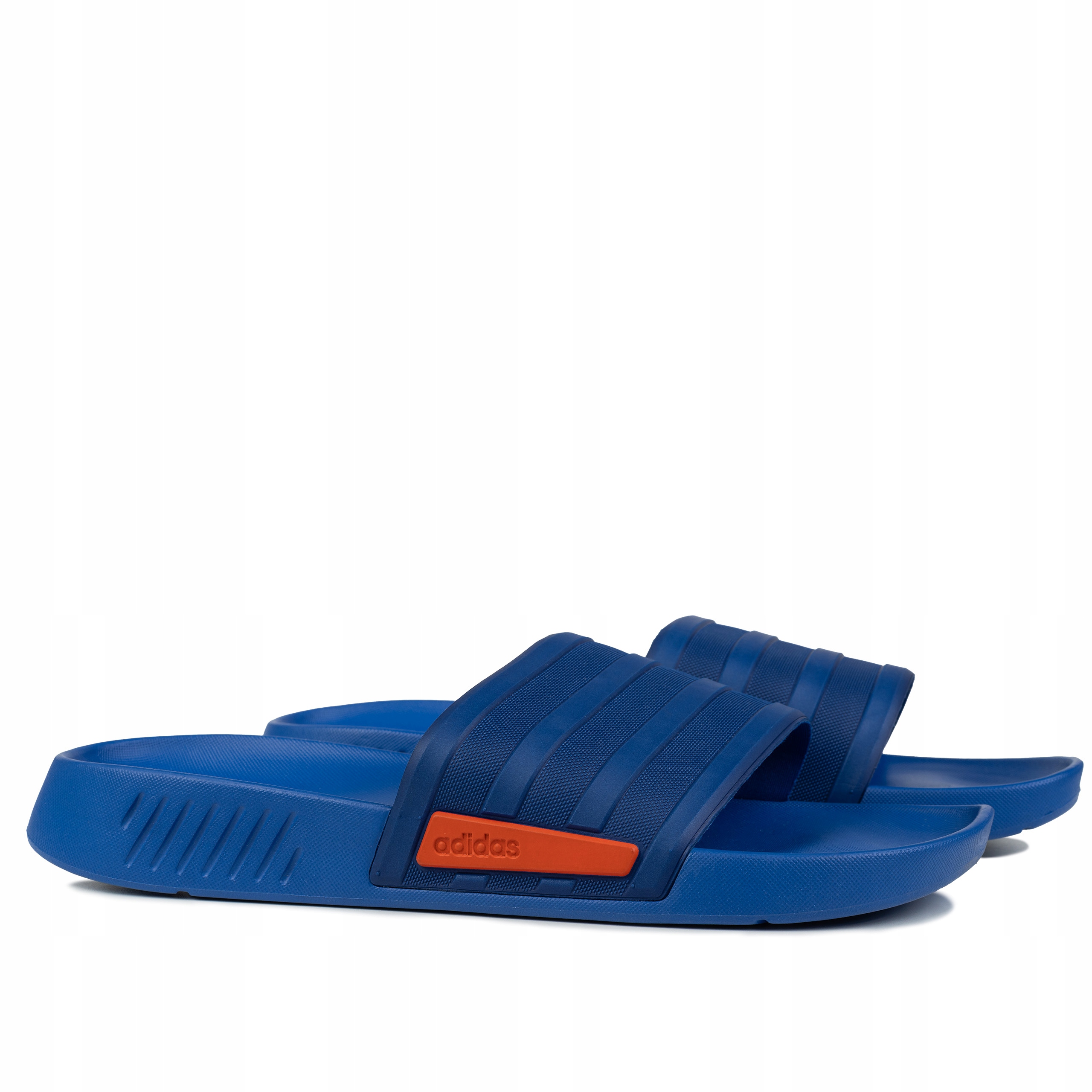 Klapki męskie Adidas RACER TR SLIDE G58171 (4064047015133) • Cena ...
