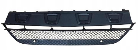 MERCEDES BENZ (GLC-KL X253/C253), 15 - Grill zderzaka 2538852400 ...