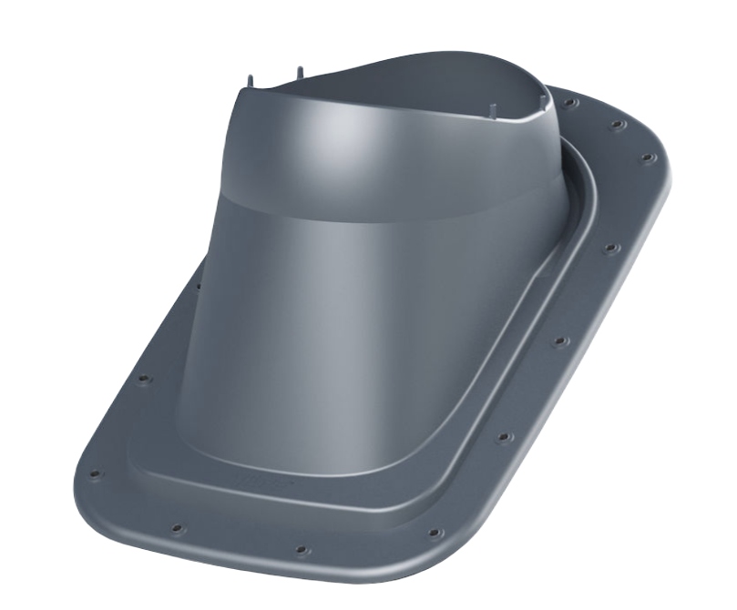 Vilpe CLASSIC VINO - przejście dachowe BLACHA (6410457460274) • Cena ...