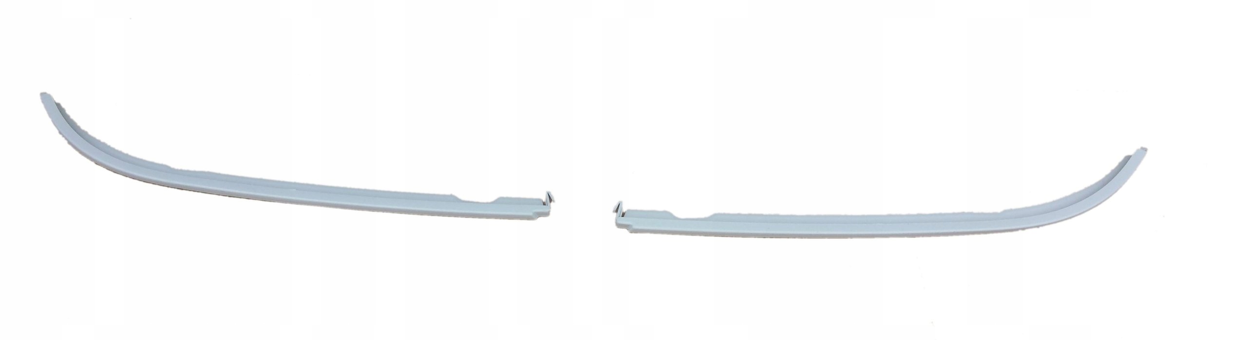 Listwa pod reflektorowa lewa prawa BMW 5 E39 96- 51138168810 za 120 zł ...