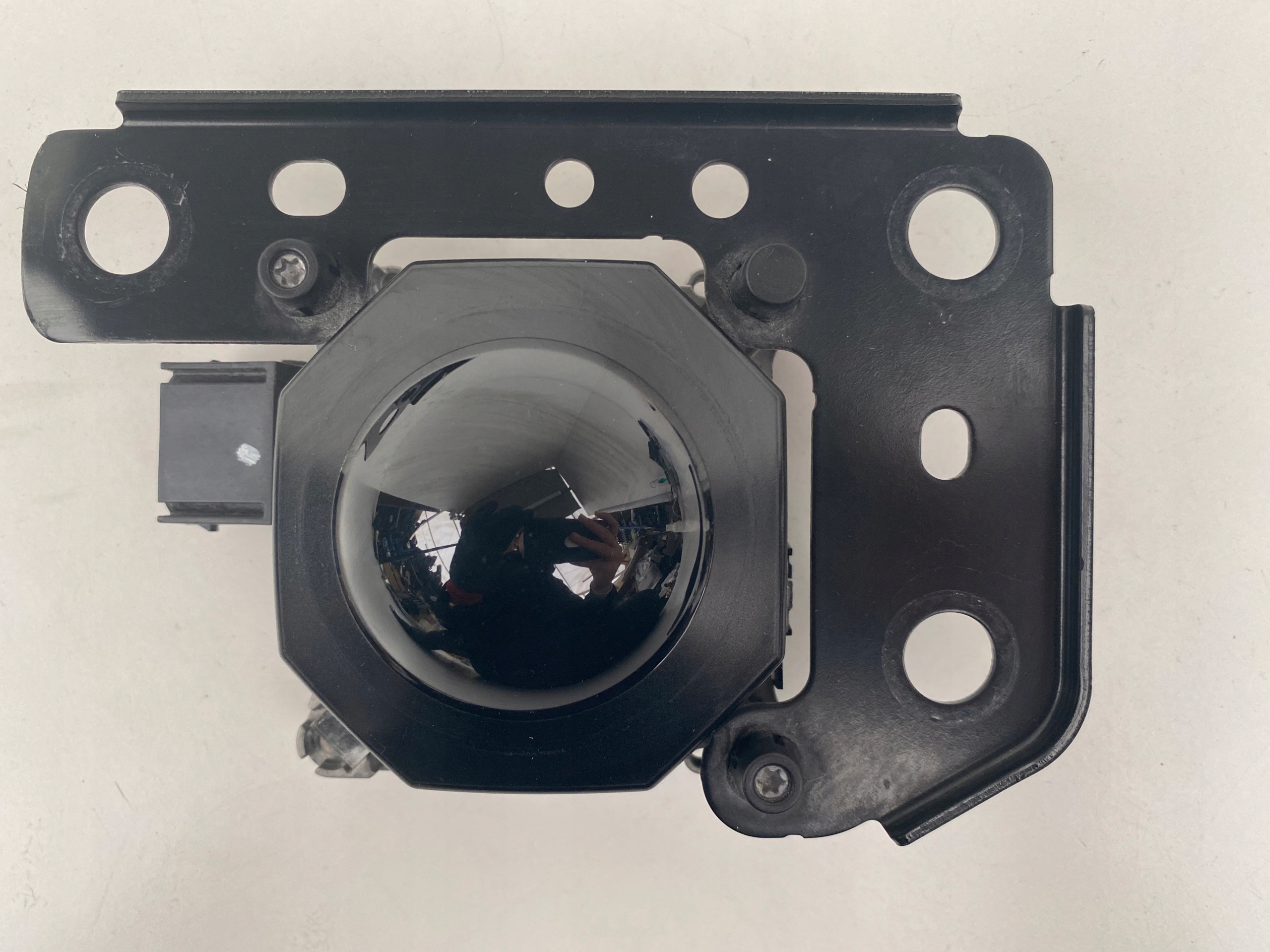 Radar Disctronic Scaner Compass Jeep 0203303589 za 1100.00PLN z ...