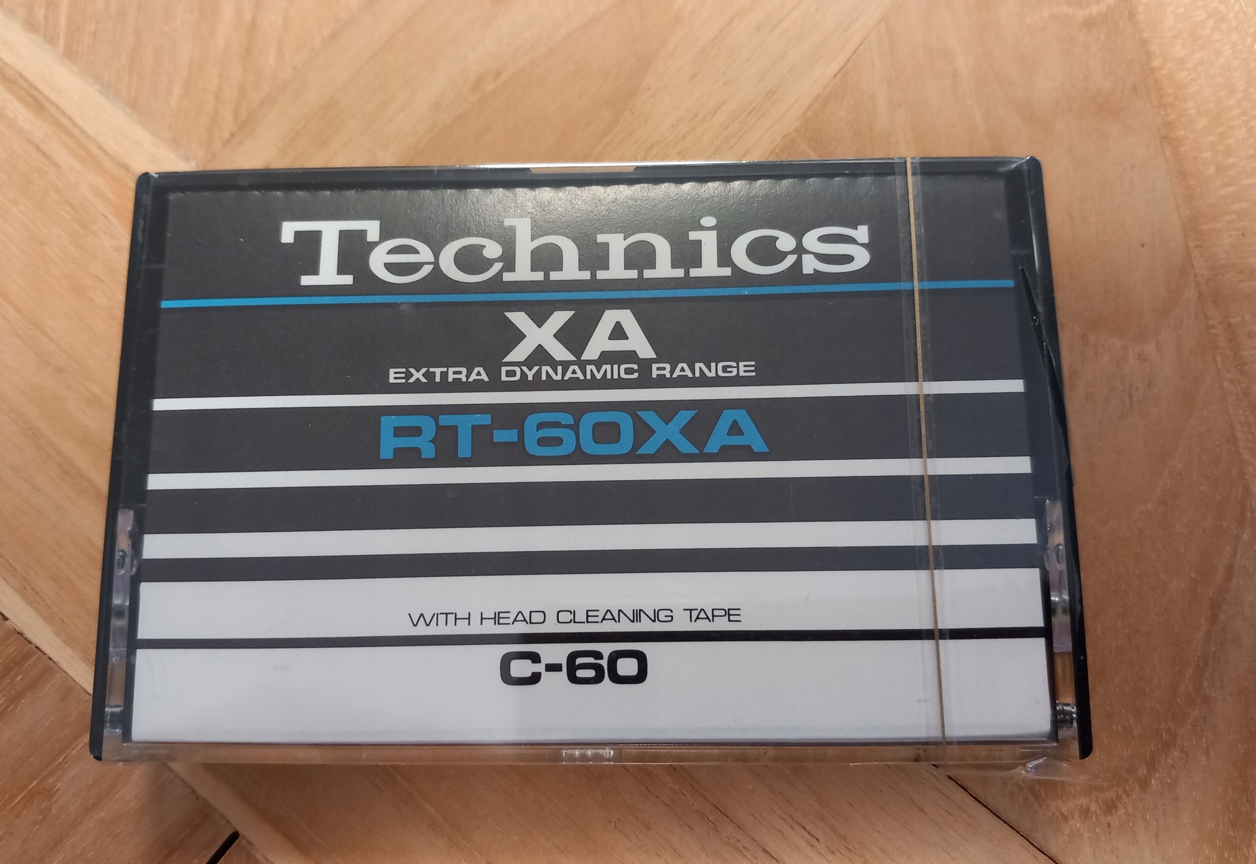 TECHNICS RT-60XA kaseta magnetofonowa - Sklep, Opinie, Cena w Allegro.pl