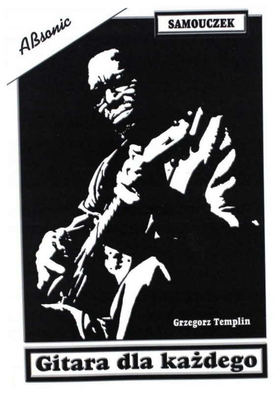 Gitara dla każdego 14751027231 - Sklepy, Opinie, Ceny w Allegro