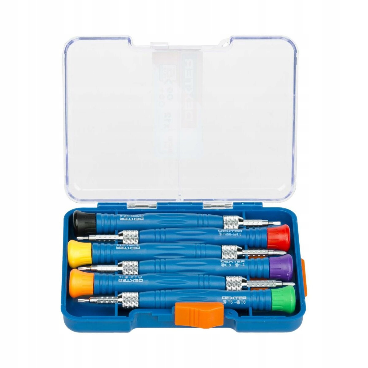 Dexter Micro - Niska cena na Allegro