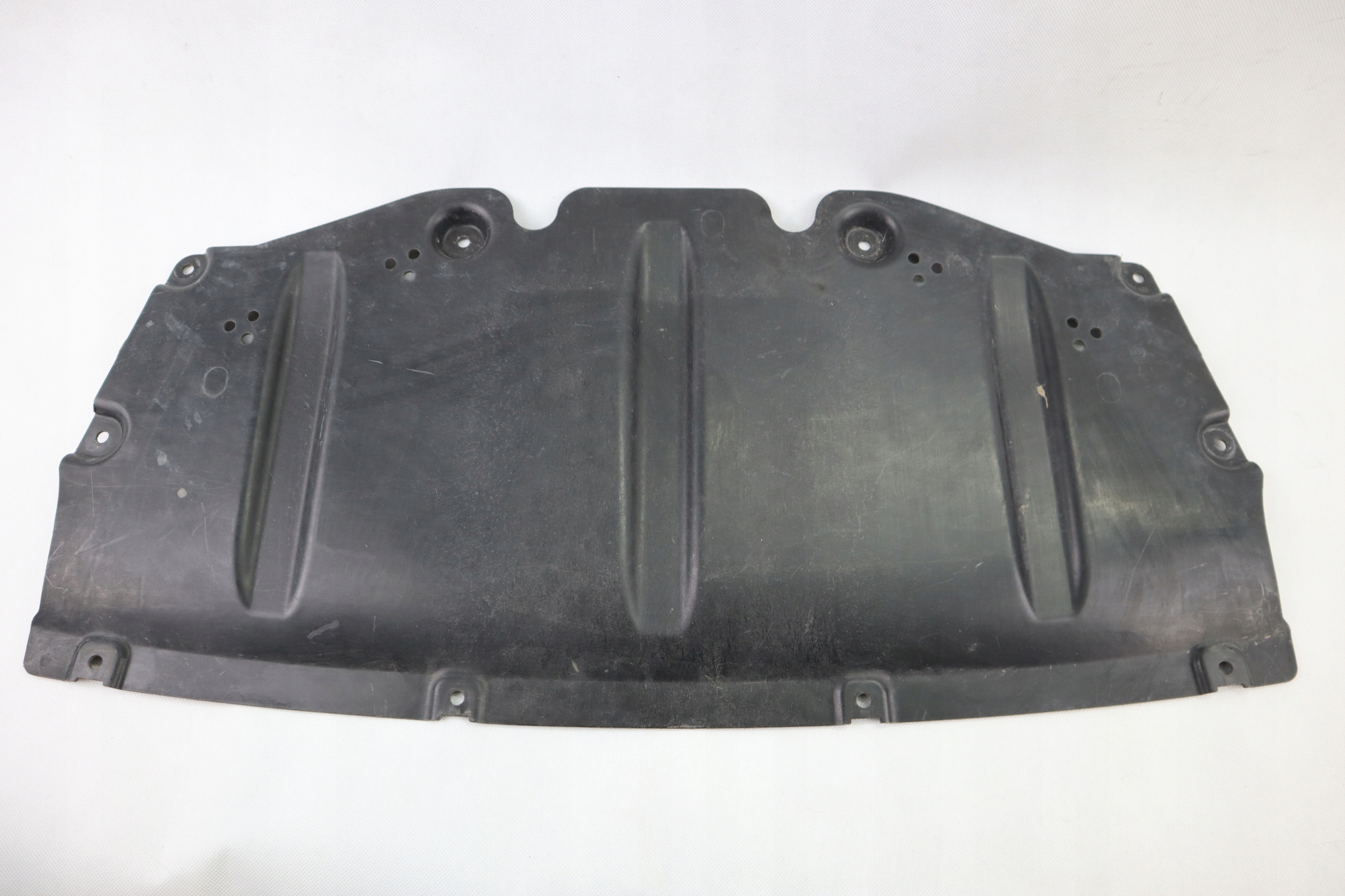 PŁYTA OSŁONA POD SILNIK ZDERZAK BMW 3 G20 G21 51757428176 51757428176 / ...