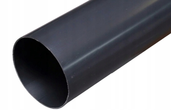 Rura PVC-U PN16 63x4,7 • Cena, Opinie • Rury i kształtki 12762789621 ...