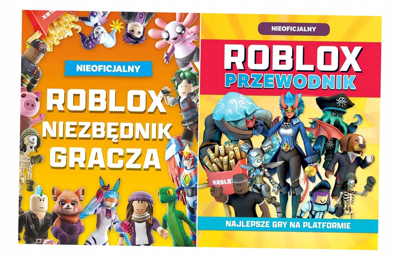 Pakiet Roblox - Niska cena na Allegro