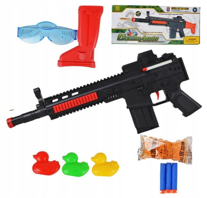 Karabin gun Special Force (6920177705840) • Cena, Opinie • Militarne ...