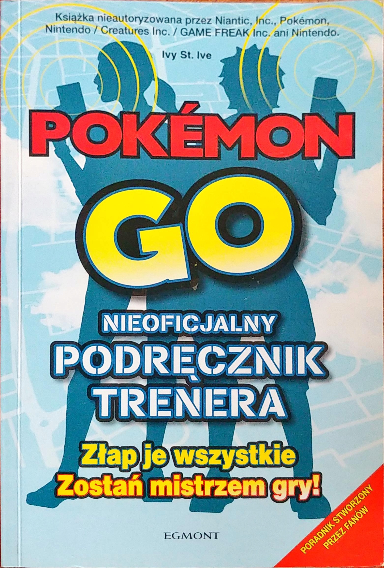 Pokemon Strategy Guide - Niska cena na Allegro.pl