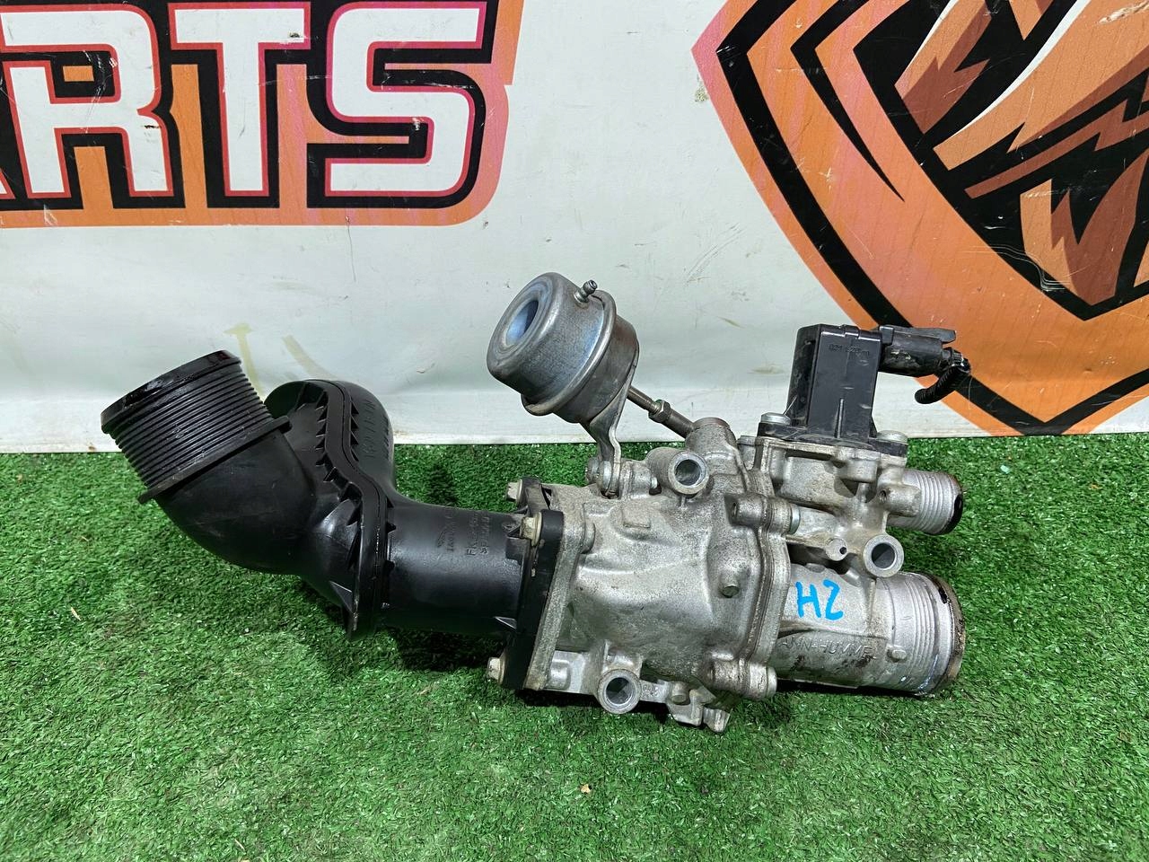 ELEKTROZAWÓR TURBINY RANGE ROVER L405 CPLA6C860AC za 249.00PLN z ...