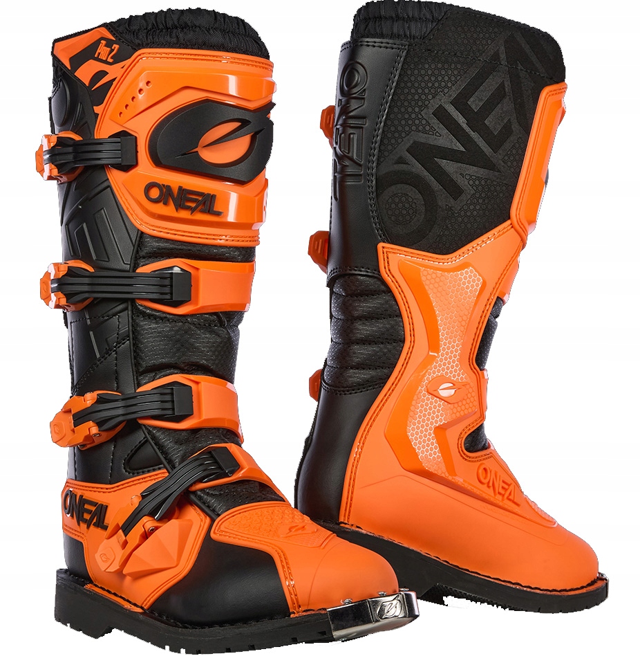 Buty Motocyklowe na enduro Cross Quad Oneal O'neal Rider Pro 2 39 za ...