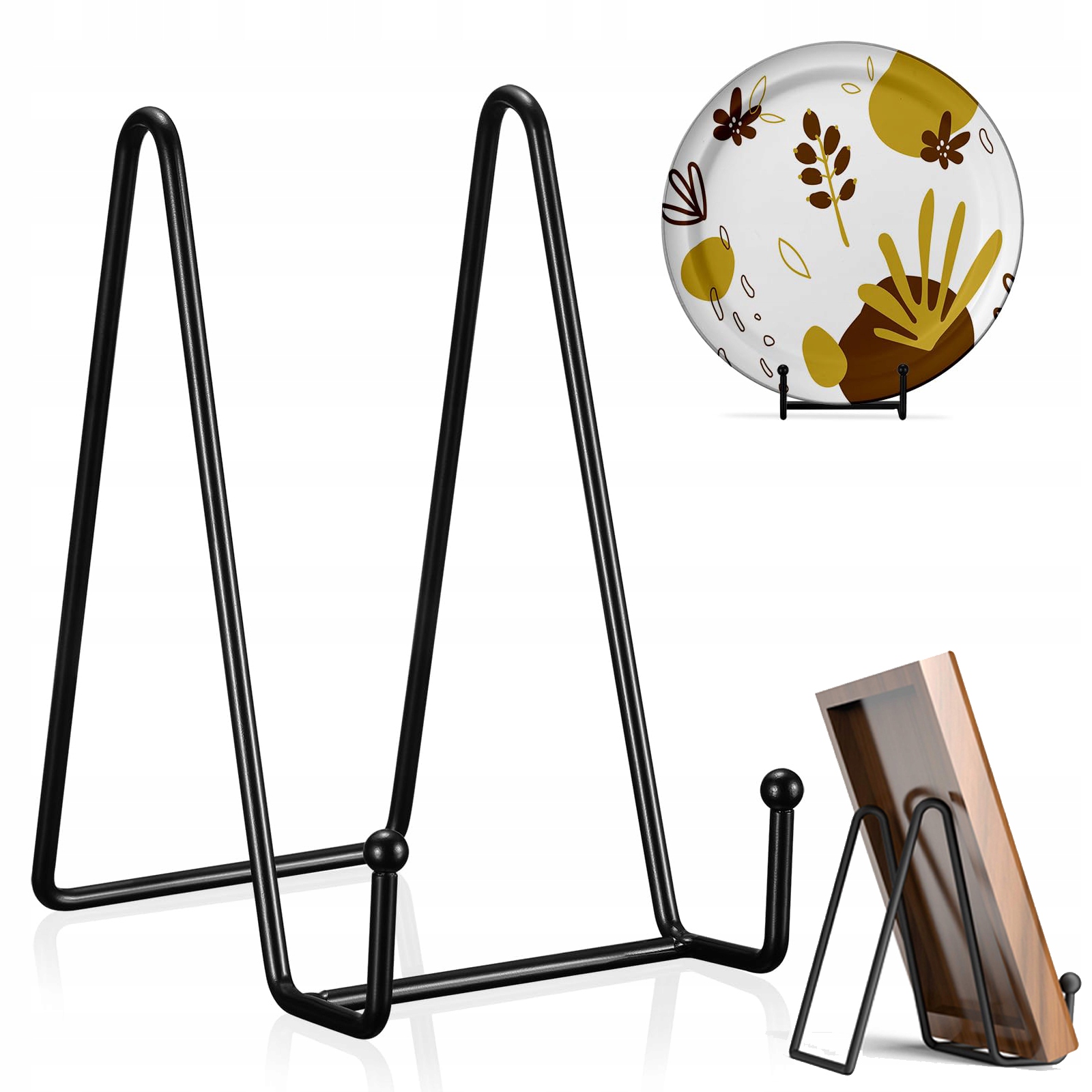 Stojaki . Ekspozycyjne - Niska cena na Allegro.pl