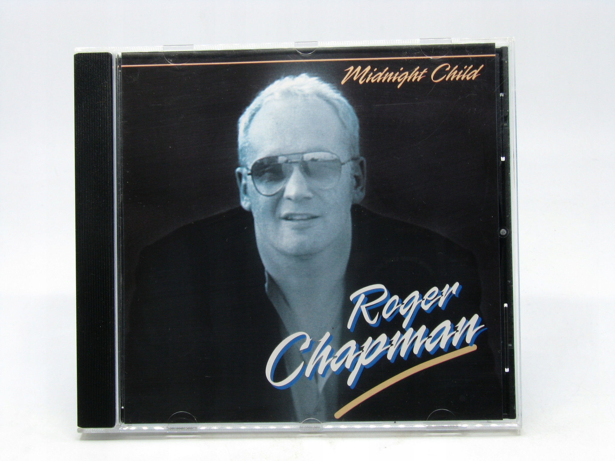 Roger Chapman - Let's Spend The Night Together 17198925893 - Sklepy, Opinie, Ceny w Allegro.pl