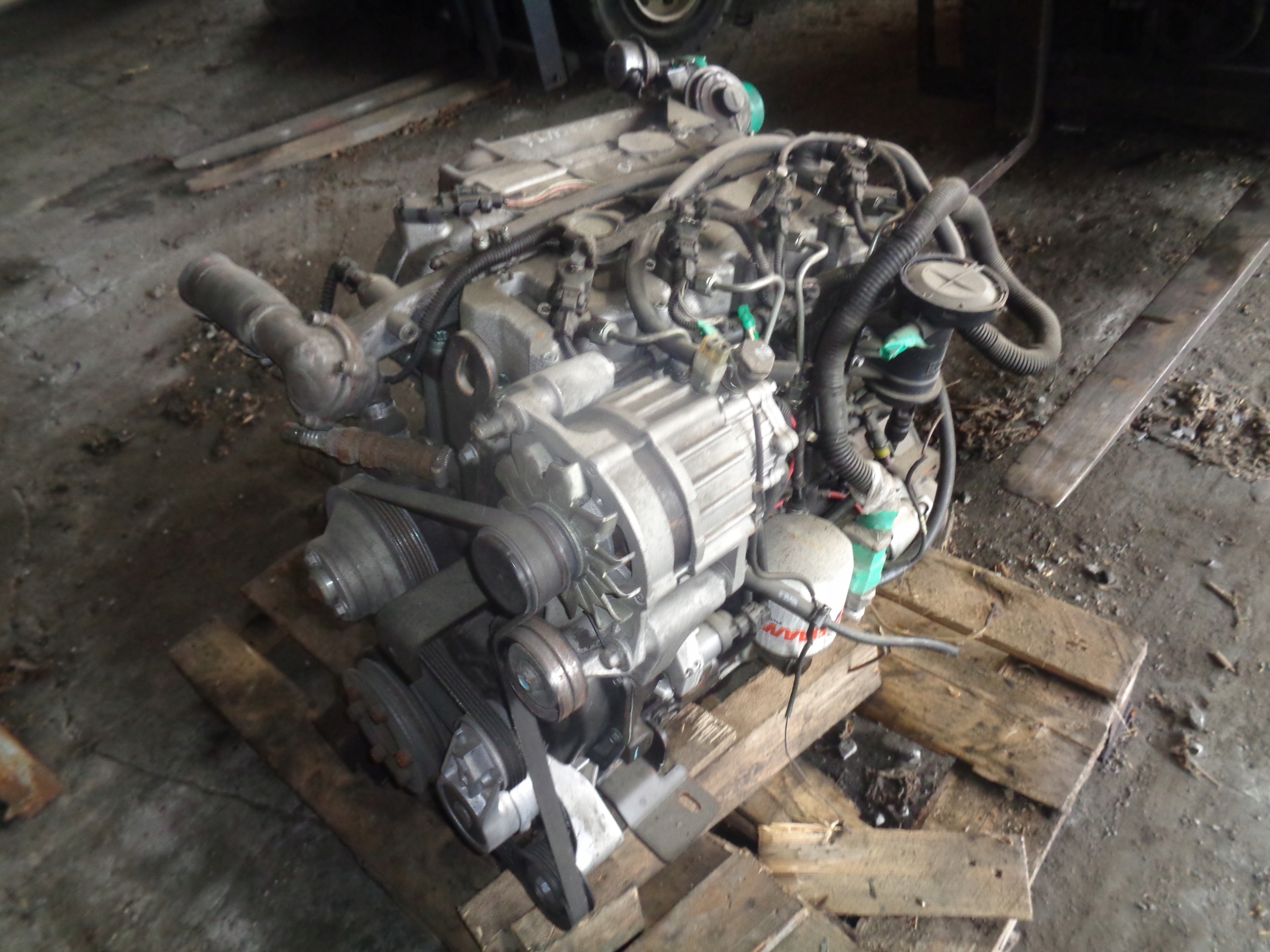 Silnik VM Motori 05D/9 R754EU5 za 7000.00PLN z Radoszewice - Allegro - (13769958443)