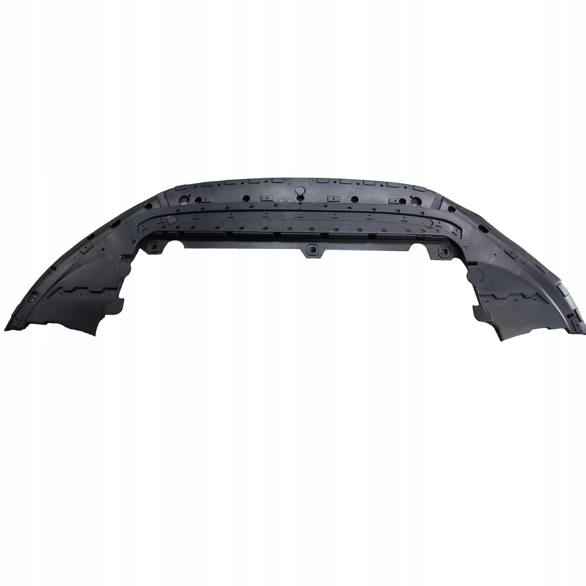 VOLVO S60 V60 13- OSŁONA ZDERZAKA PŁYTA POD ZDERZAK PRZEDNI 31365552 ...