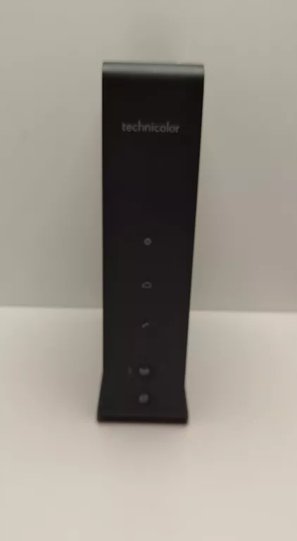 Router Technicolor - Niska cena na Allegro