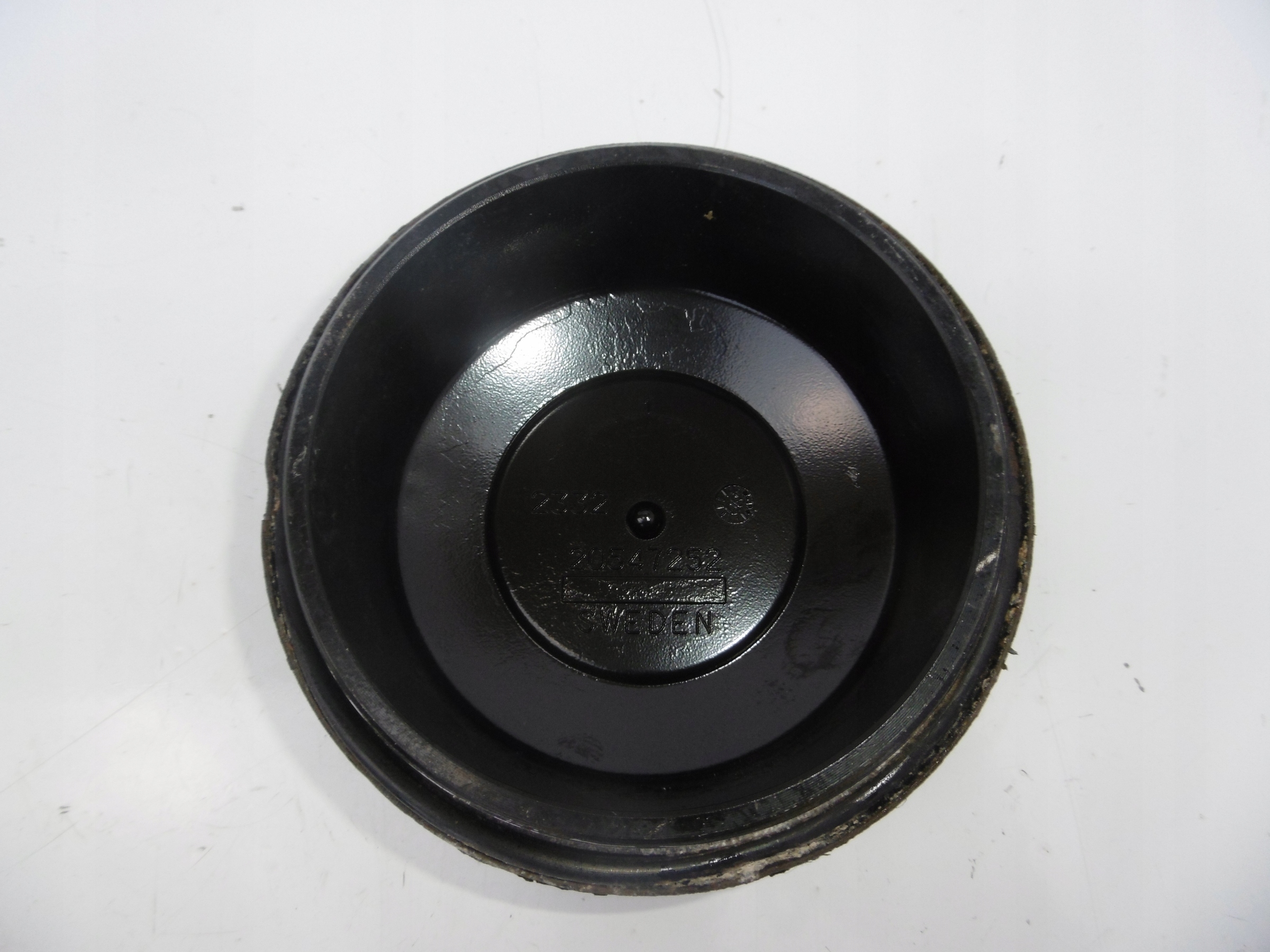 koеѓpak крышка ступицы премиум magnum dxi volvo fh купить бу по цене ...