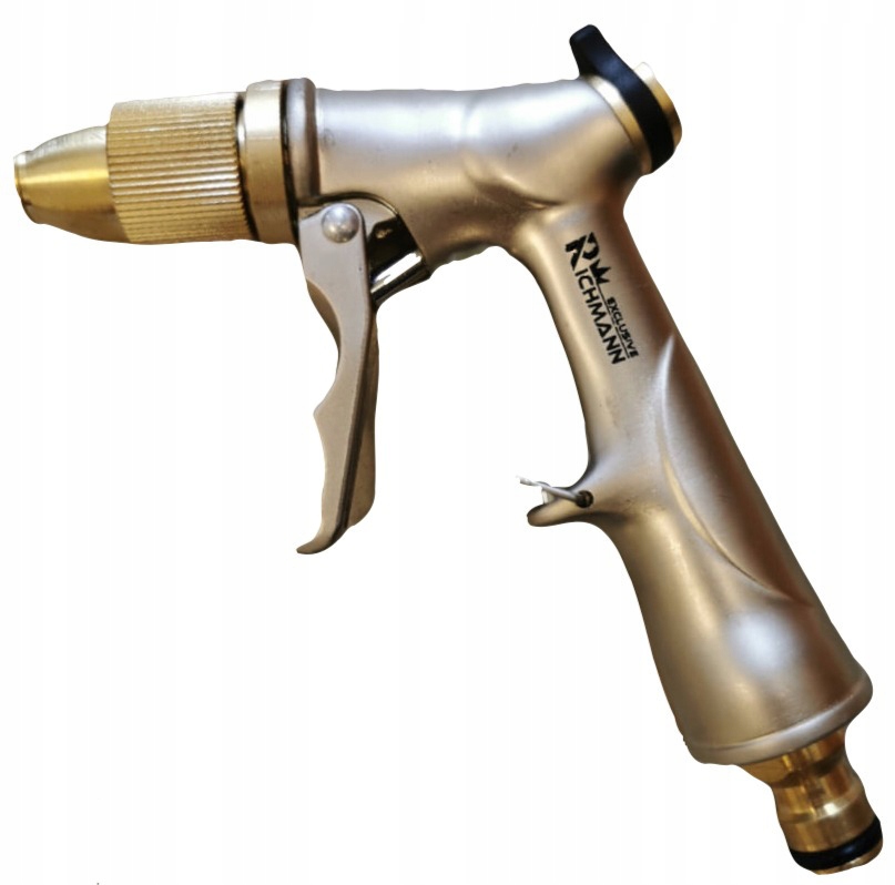ZRASZACZ DO WODY PISTOLET OGRODOWY REGULOWANY (c0257) • Cena, Opinie ... ZRASZACZ DO WODY PISTOLET OGRODOWY REGULOWANY (c0257) • Cena, Opinie ...