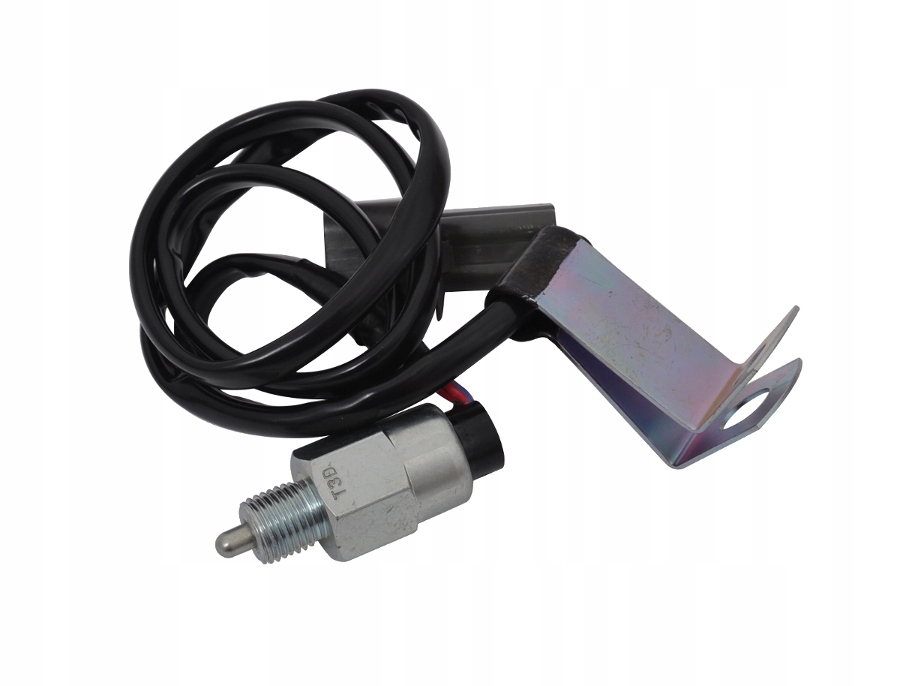 Czujnik załączania mostu przedniego PAJERO II CLASSIC MR196931 ORYGINAŁ ...