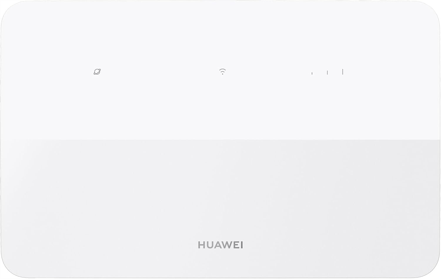 HUAWEI Router 4G+ CPE 5 B636 LTE Cat 7 Wi-Fi 6 AX3000 4 LAN Porty ...