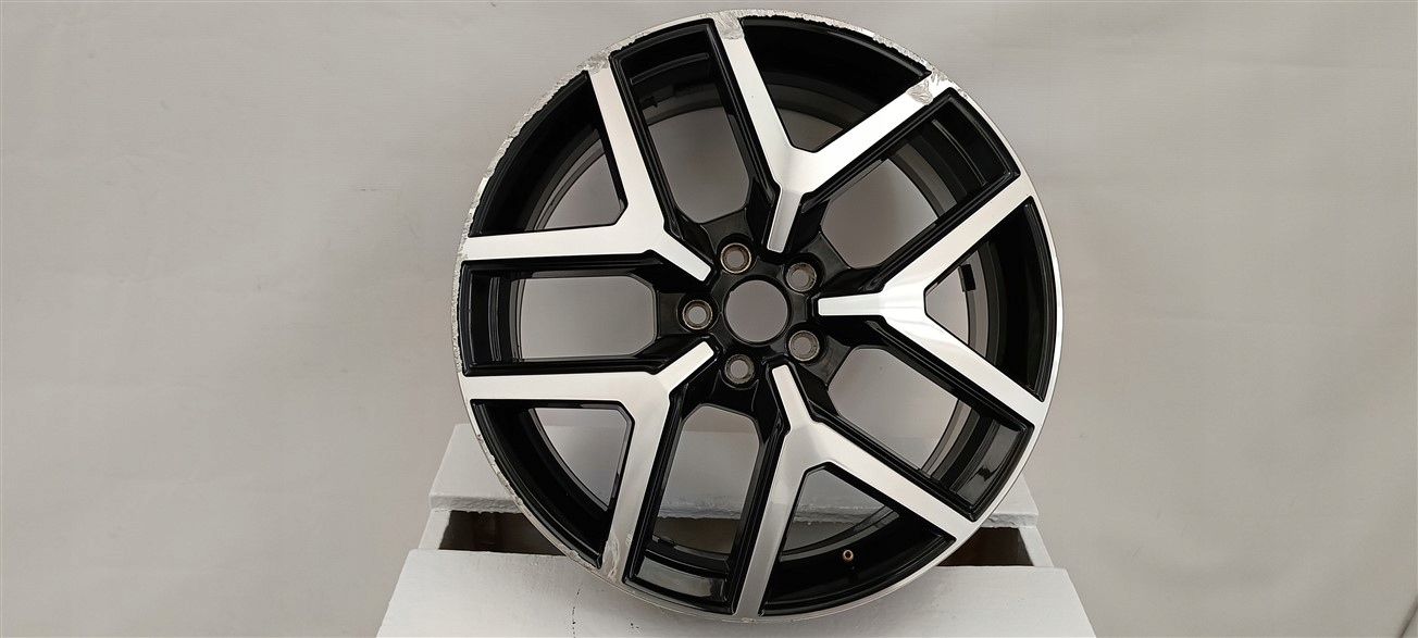 Felga aluminiowa SEAT OE 6F9601025B 7.0" x 18" 5x100 ET 47 - porównaj ...