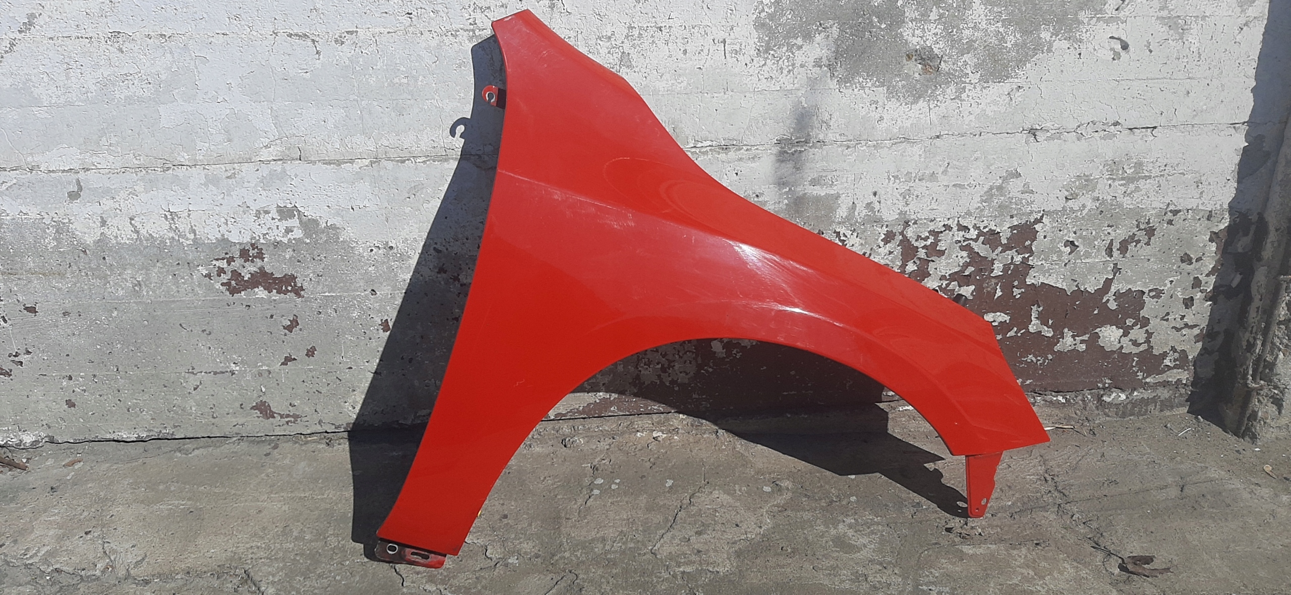 Volvo OE 84007495 błotnik - porównaj ceny - Allegro.pl