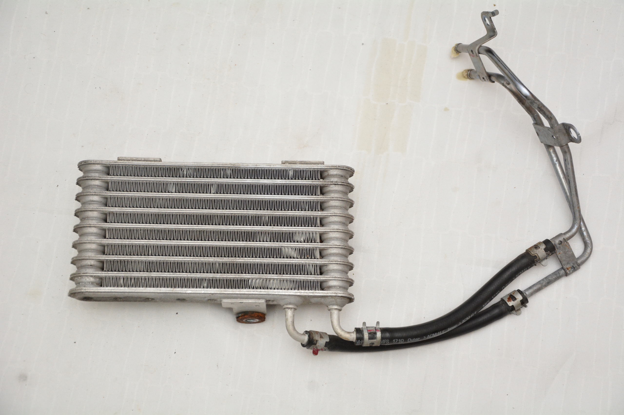 Mitsubishi OE 2920A494 chłodnica oleju - porównaj ceny - Allegro.pl
