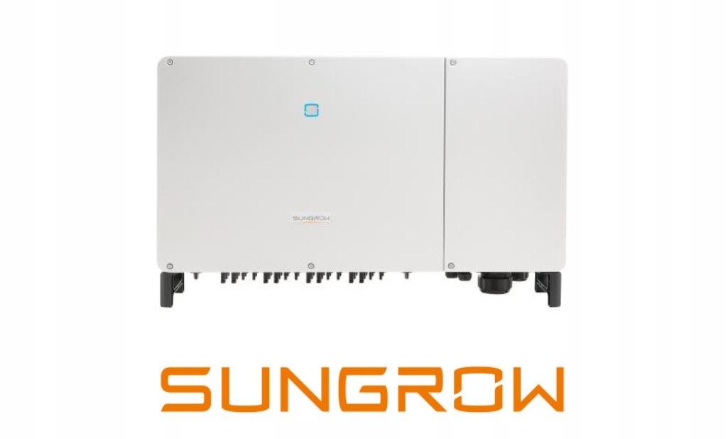 Sungrow SG250HX-V117 (SPD DC II/AC II, DC switch, PID) (SG250HX-V11 ...