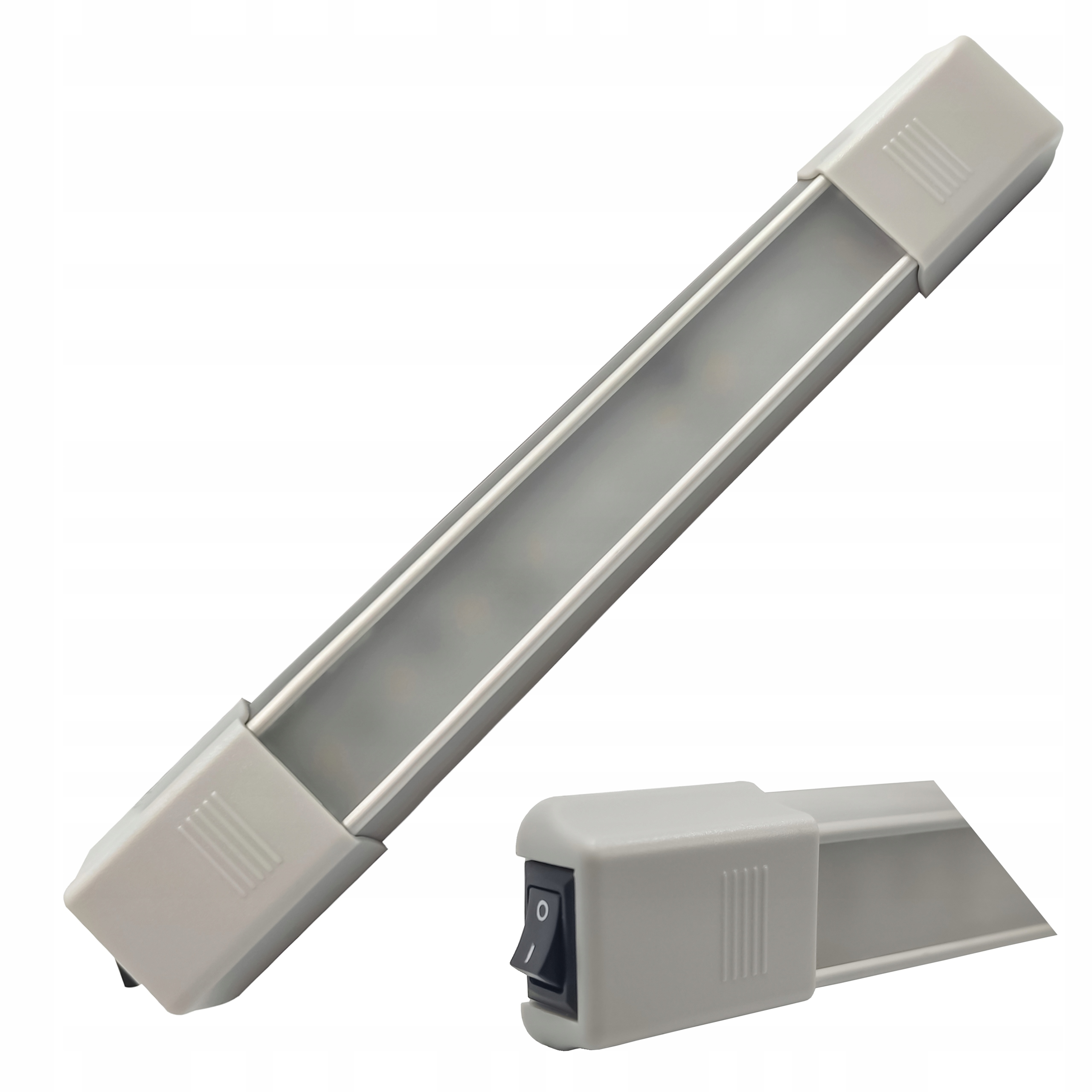 Lampa z włącznikiem LED bagażnik auto 12V 24V Lampa LED z włącznikiem ... Lampa z włącznikiem LED bagażnik auto 12V 24V Lampa LED z włącznikiem ...