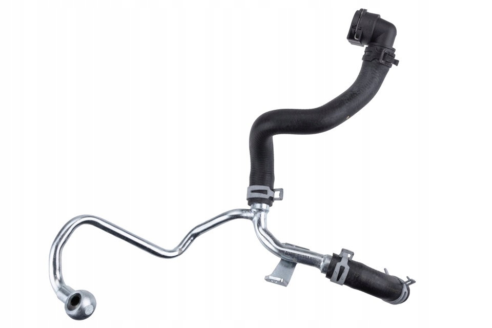 HŰTŐFOLYADÉK KÁBEL MINI CLUBMAN R55 R56 R57 R58 R59 1.6 - Allegro