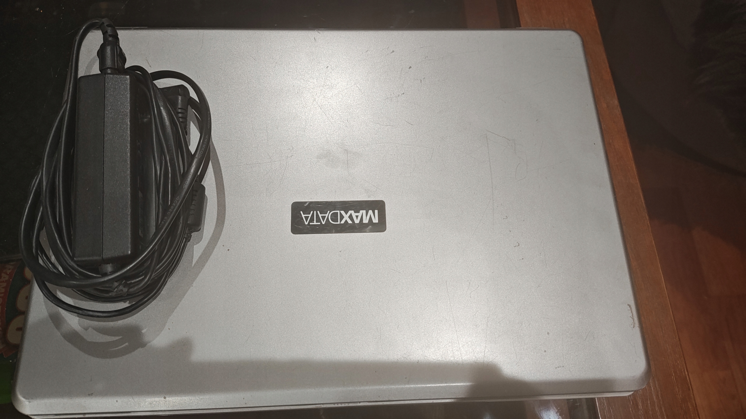 Laptop MAXDATA ECO 4510 IW • Opinie - Allegro