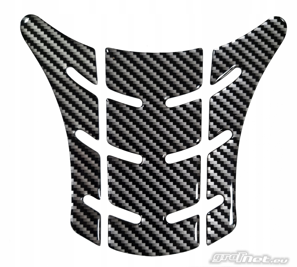 Tank Pad Boczny - Niska cena na Allegro