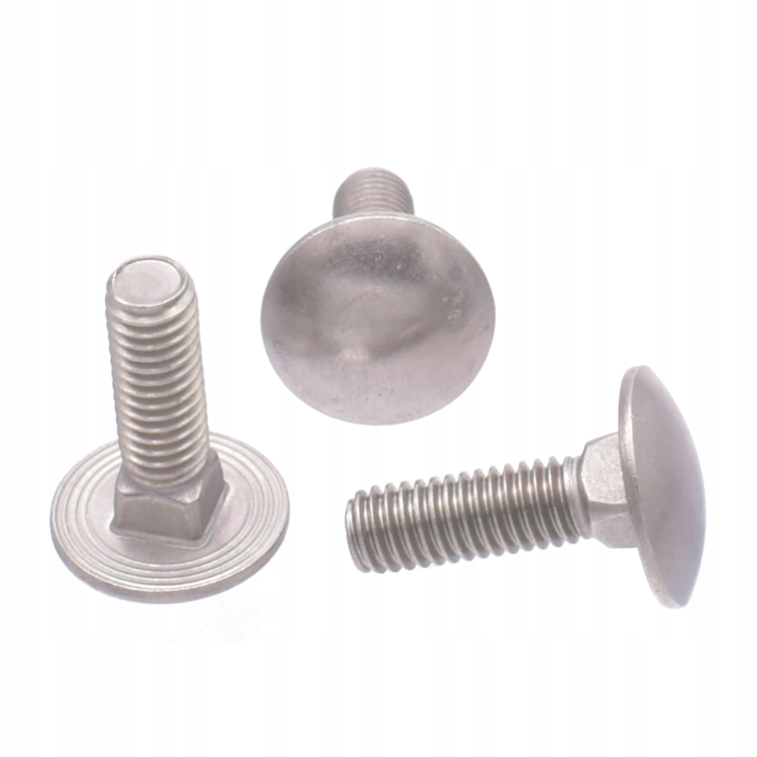 M12x35 ŚRUBA ŚRUBY ZAMKOWA NIERDZEWNA A2 INOX 1SZT (4043377047878) • Cena, Opinie • Śruby ...